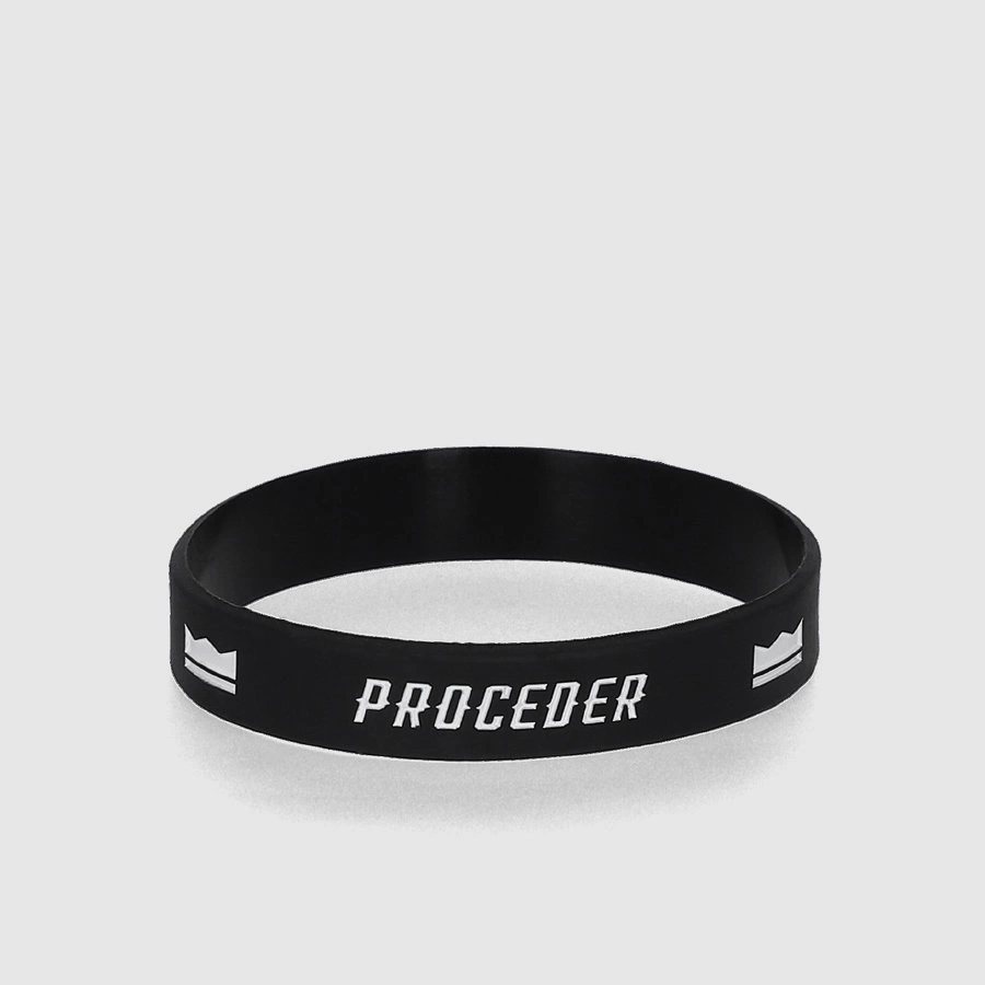 Opaska Chada Crown czarna - najlepsza cena | Sklep Unhuman Streetwear